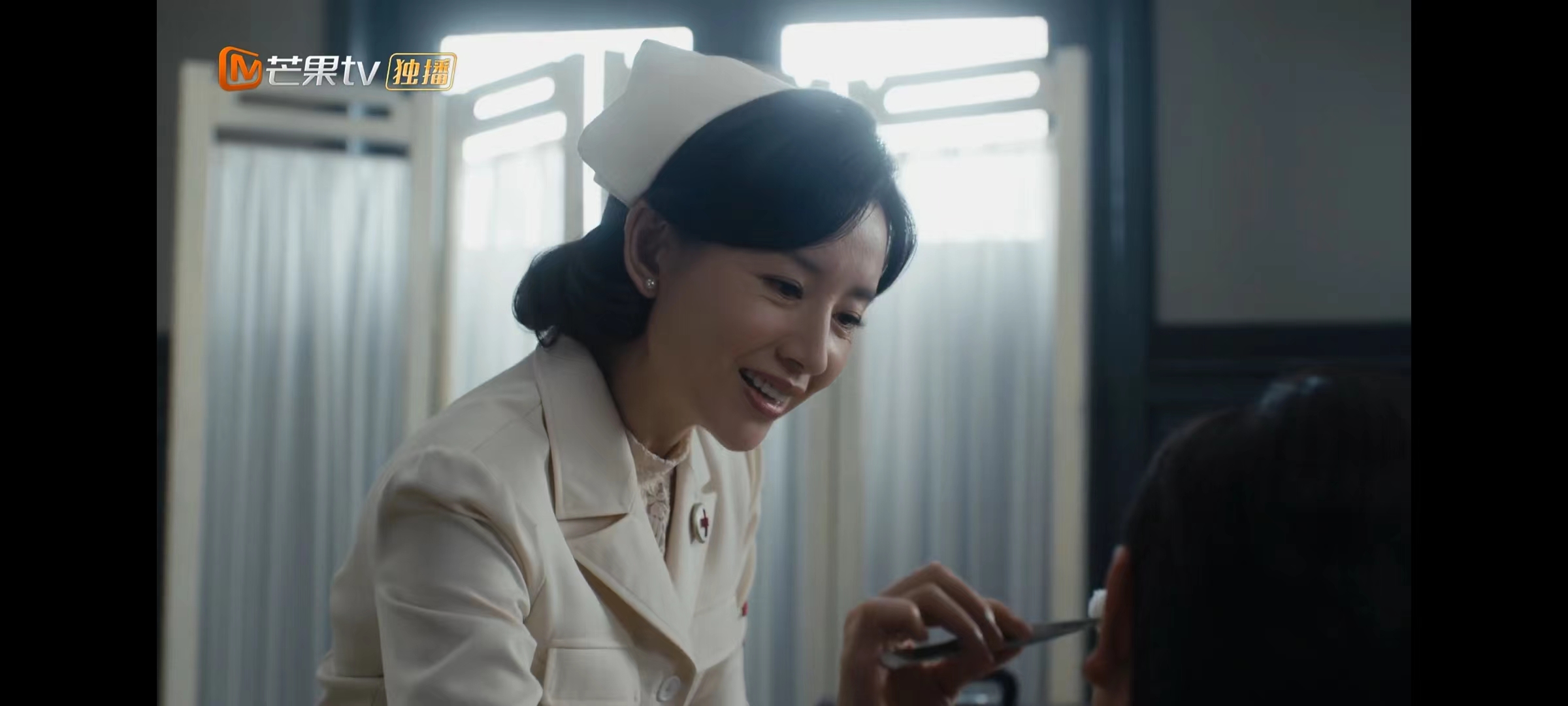 "Thin Ice": Dong Jie is a femme fatale, Chen Yuqi is eccentric, and Chen Xiaojun is unexpected ...