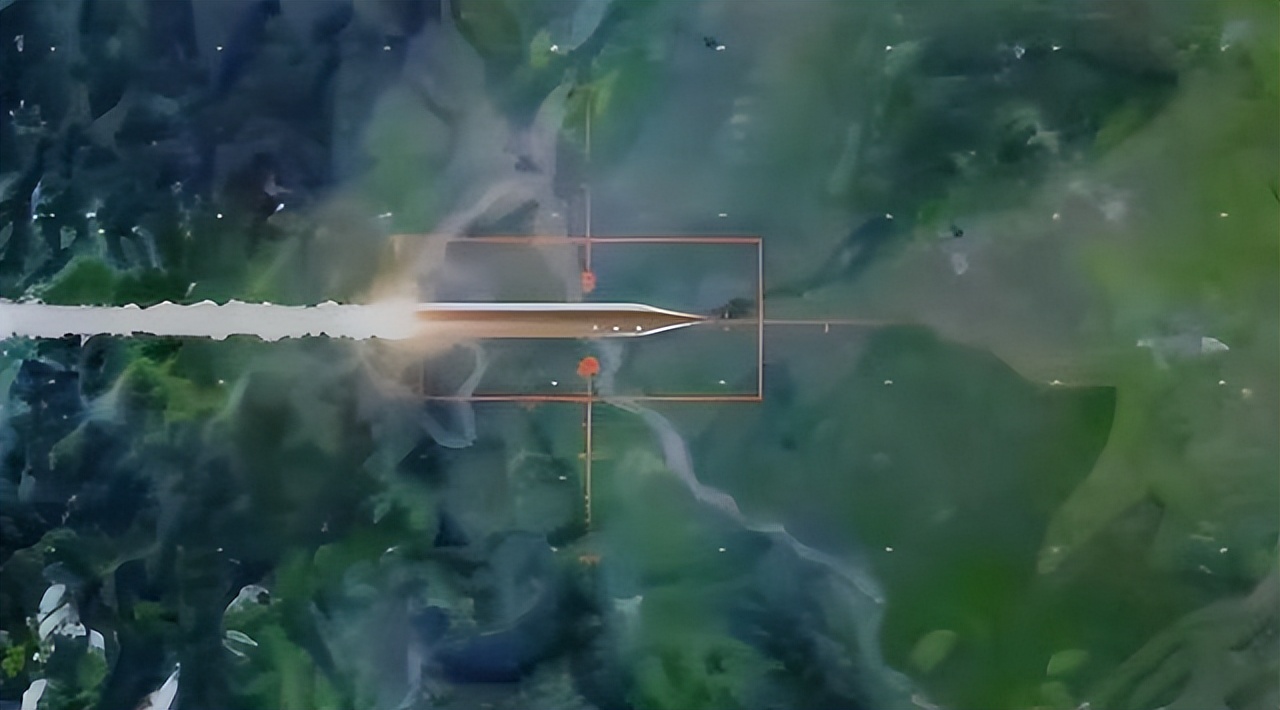 Indian media: China develops Mach 5 aircraft, launches kinetic energy ...