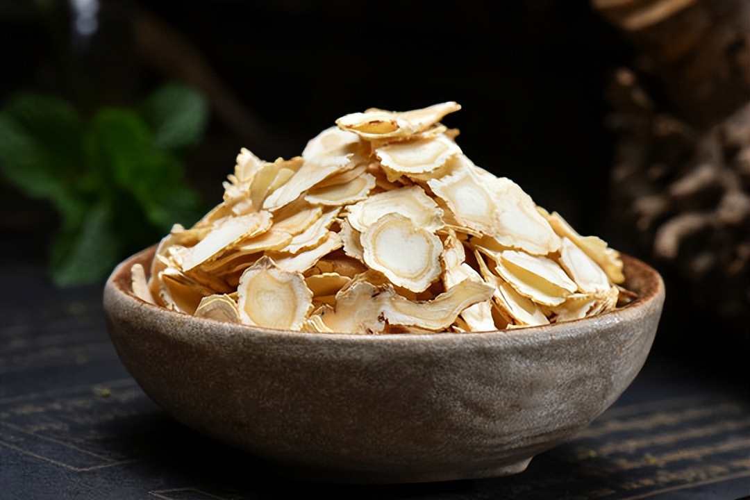 A famous recipe through the ages, sweeping away tinnitus for 10 years ...