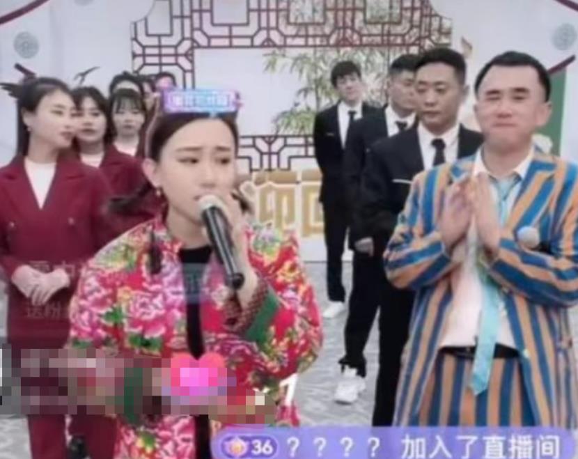 The girl who became famous overnight can't go back to the past after ...