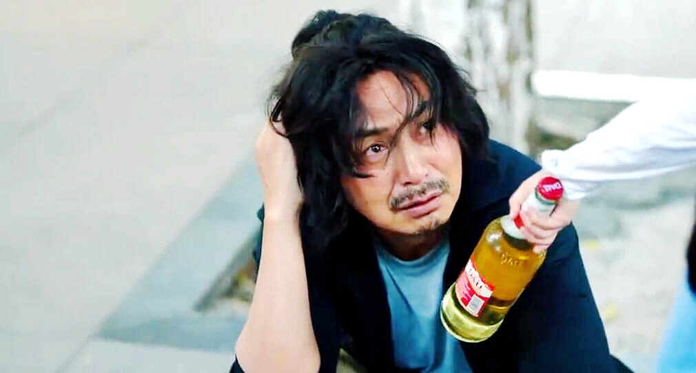 Chen Xiang's mother of boxing champion at 6:30: Leng Meng starring, the ...