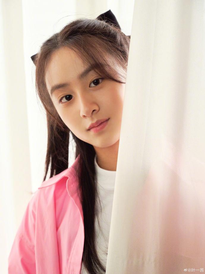 Mori Die's birthday photos were exposed, Tian Liang and Ye Yiqian witnessed her daughter's ...