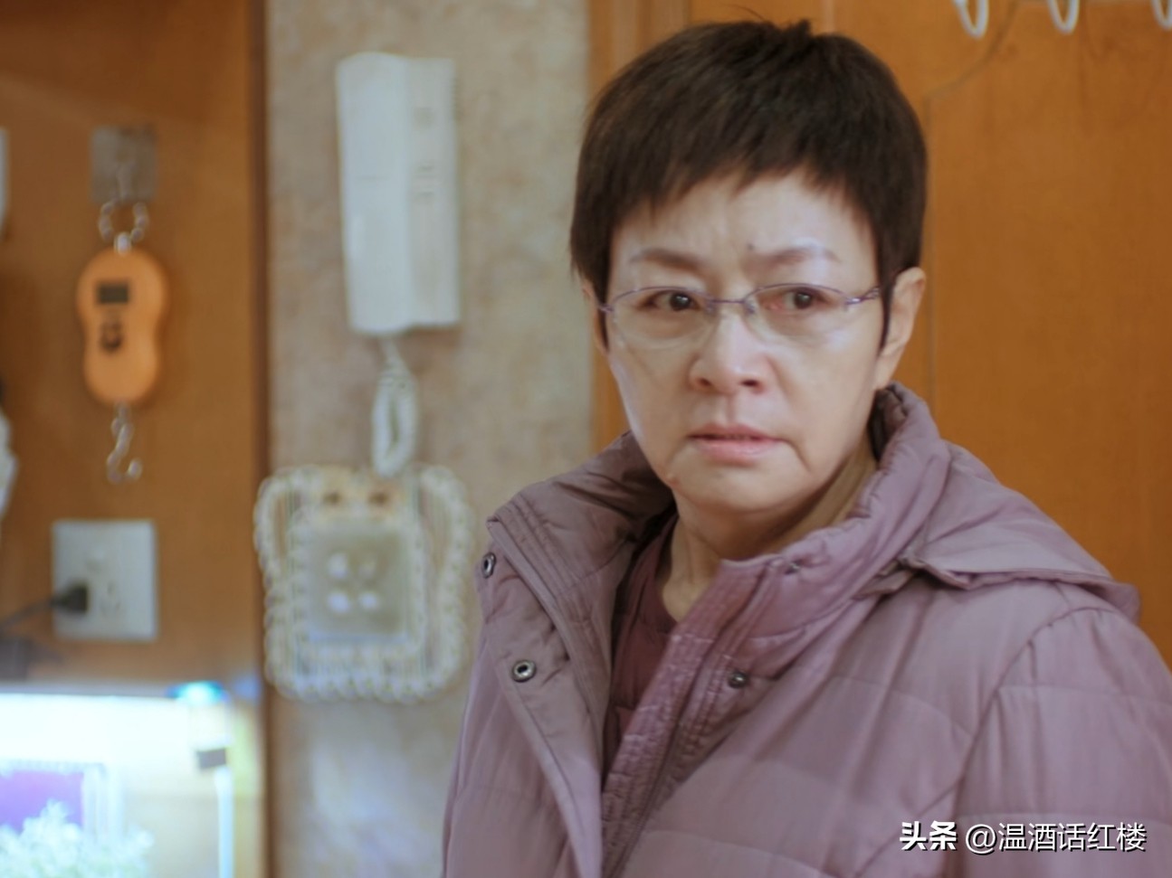 A big change in "Mature Years"! Sun Qingfen suffers from cancer, Liu ...