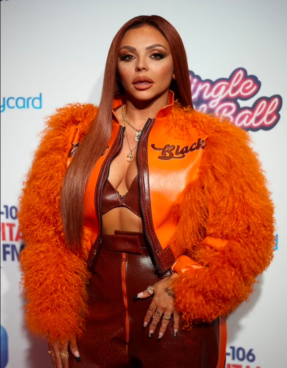 Jesse Nelson is dazzling when starring - iNEWS