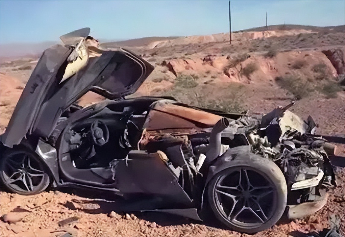 One of the most mysterious highways in the world - the American Death ...