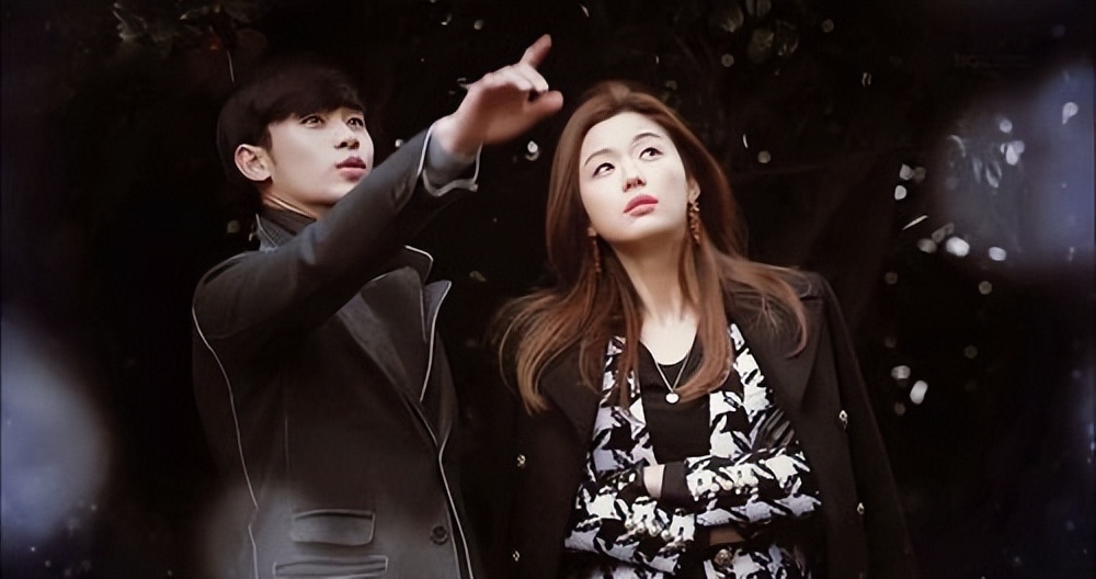 "My Love from the Star" and the New "Korean Wave": Classic Mode and Purified Love - iNEWS