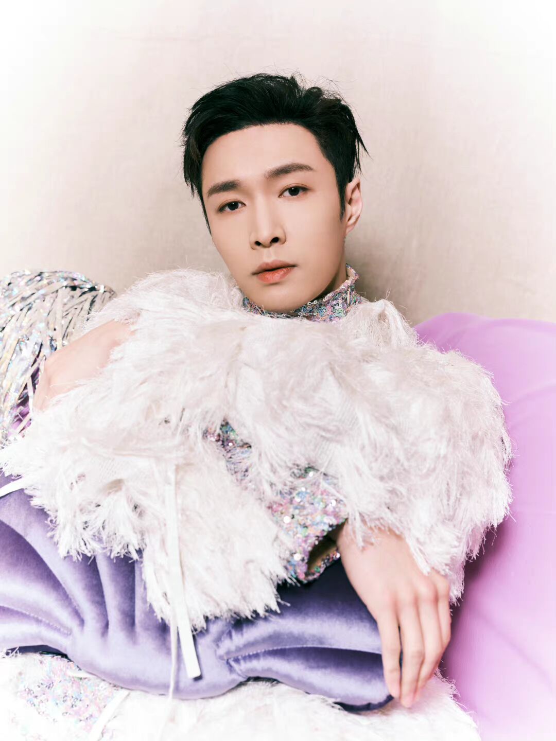 Inventory of the top ten Libra male stars in China's entertainment ...