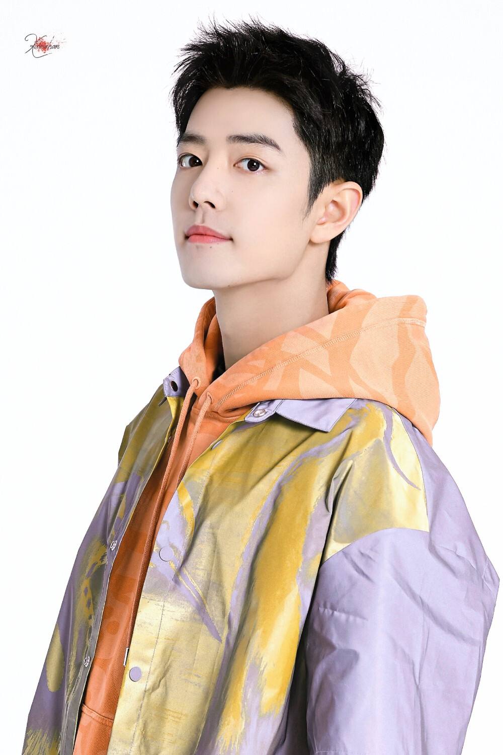 It has been two years since "Chen Qing Ling" was broadcast, some people ...