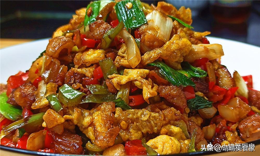 Delicious home-cooked small cooking recipes, appetizers, simple and ...