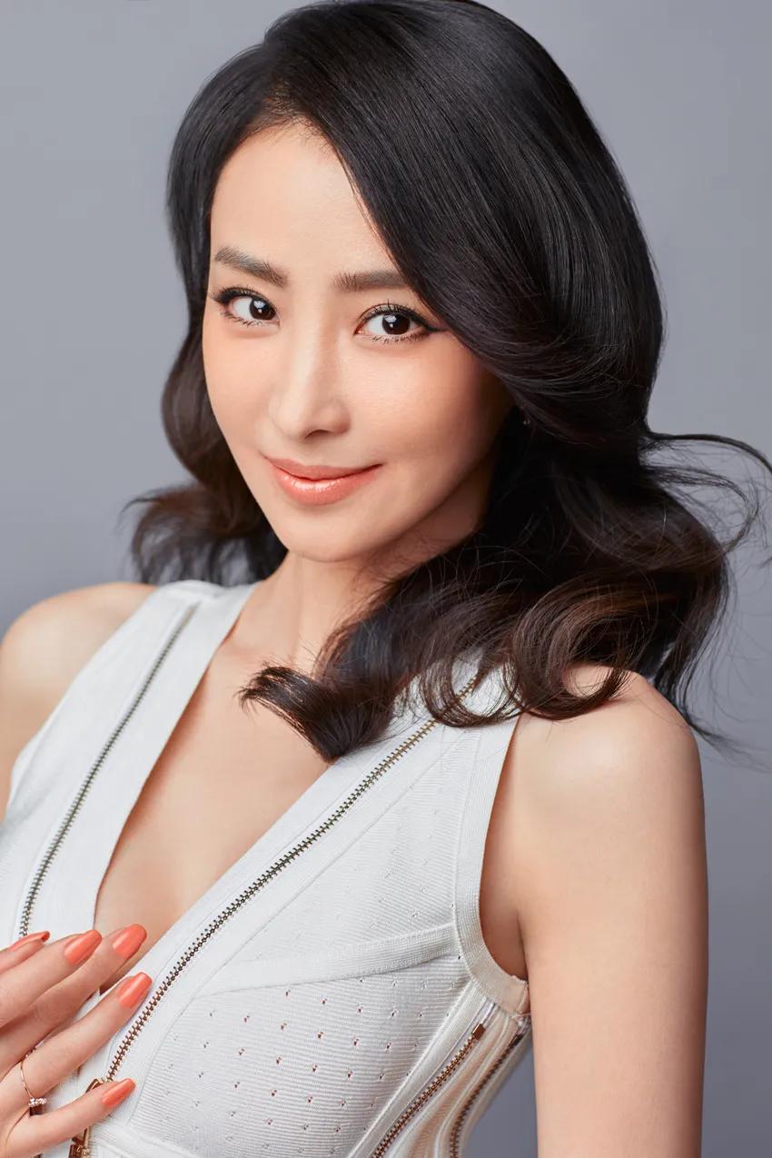 Actor: Lin Jing - iNEWS