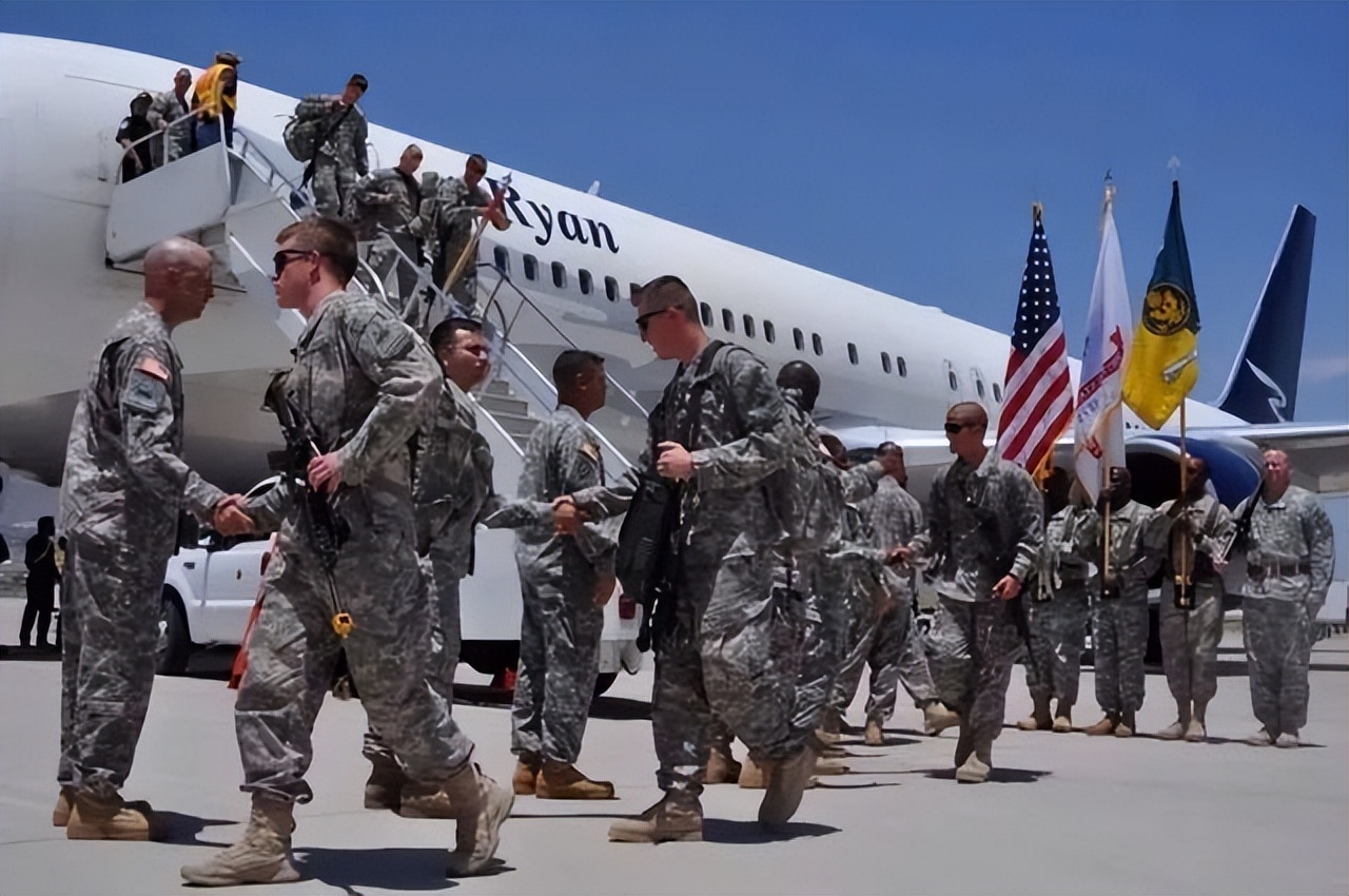 U.S. Chief of Naval Operations: Ready for combat, the time for a ...