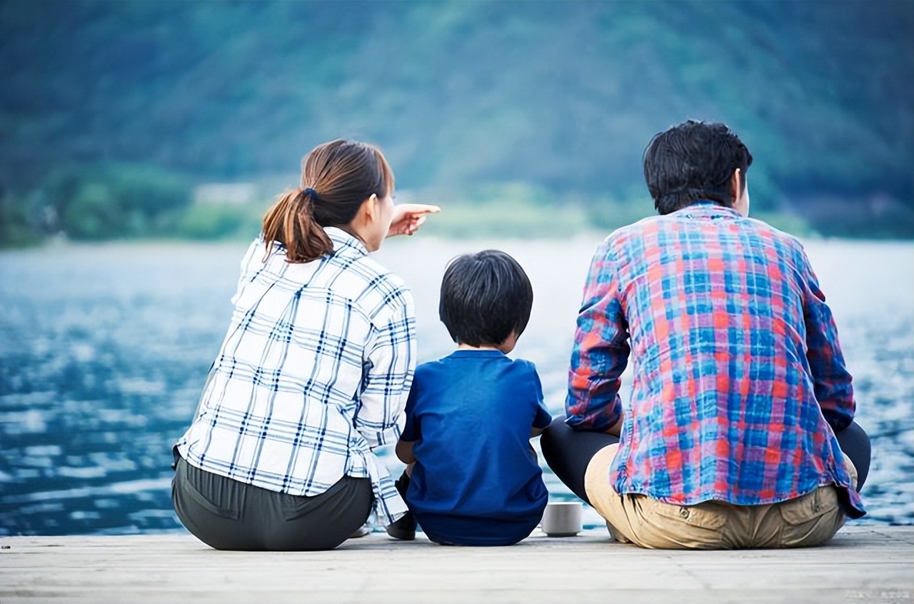 What are the obvious characteristics of unfilial children? - iNEWS