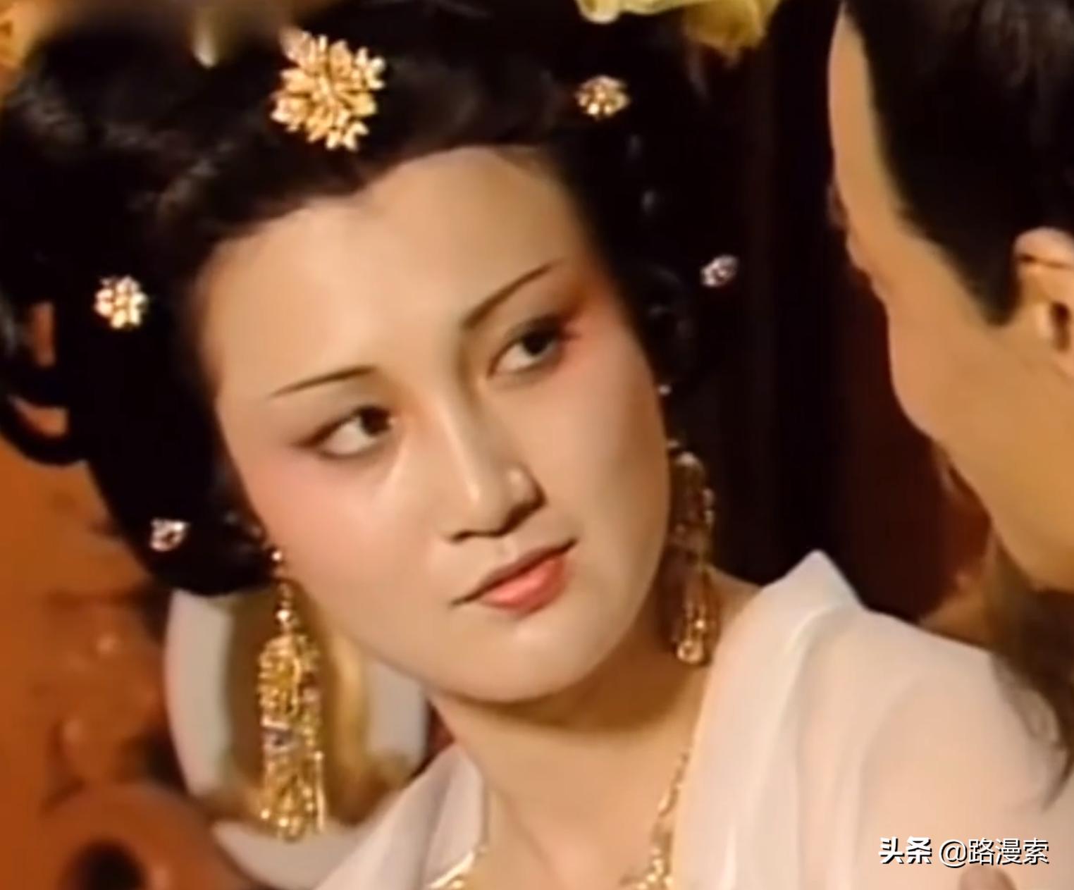 Why did Yang Yuhuan have to die? - iNEWS