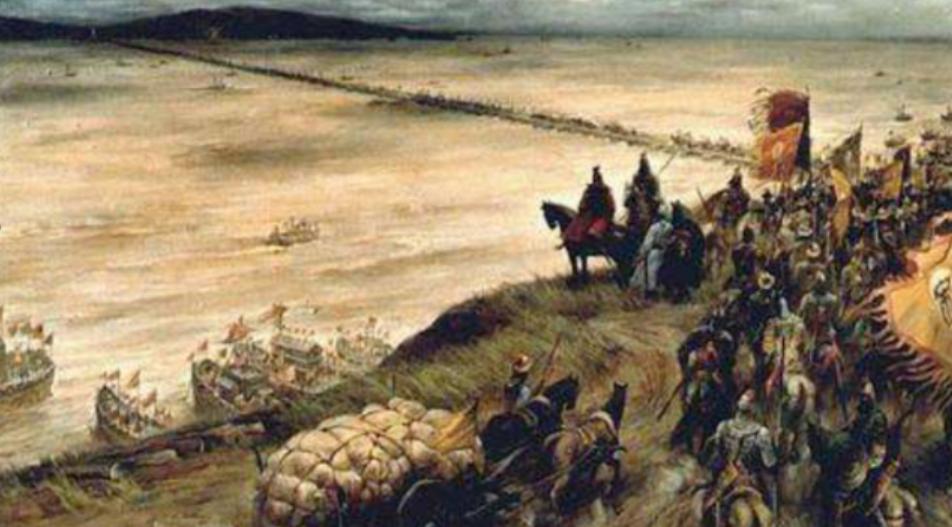 Why did Yuan Shizu target Java Island? 10 cold facts about Yuan Claw ...