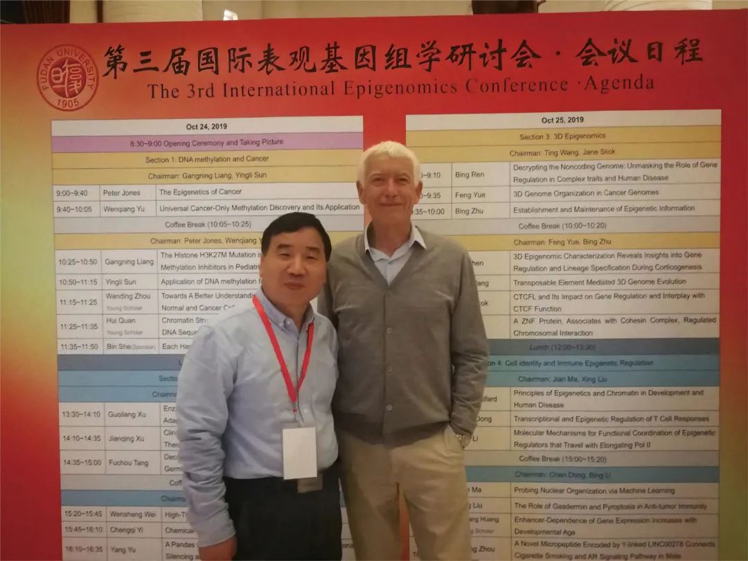 Pan-cancer markers: 40 years of discovery - iNEWS