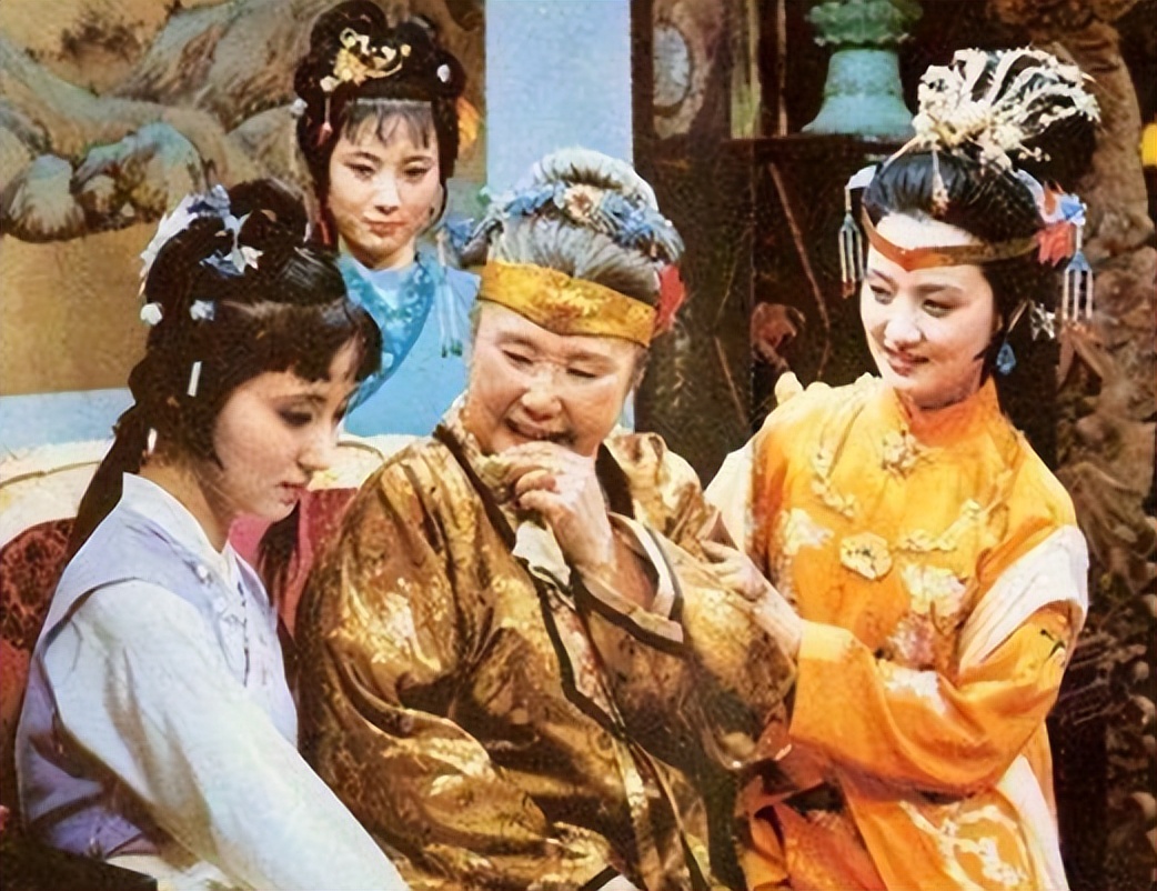 Why is the "soft smoke Luo" mentioned in "A Dream of Red Mansions" so ...