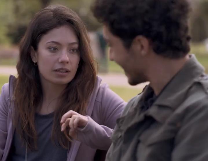 Exploring Silence and Secrets: The Secret Plot in the Film "The Untold ...