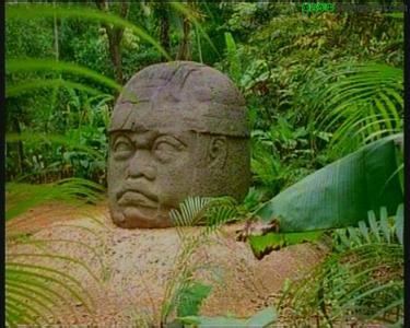 Olmec Social Structure and Hierarchy: Historical Background and ...