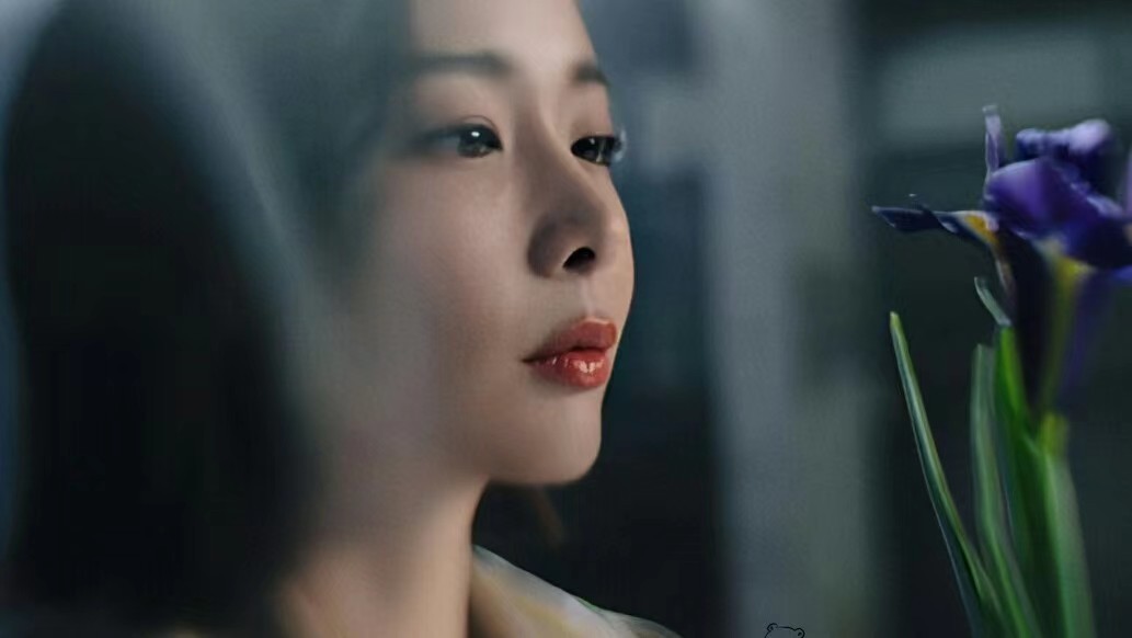 See you every day, sister-in-law! Gao Ye turned on the face-swiping ...