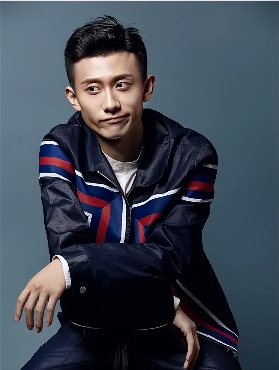 Why did Zhang Yishan come to this step, and what caused you to fall ...