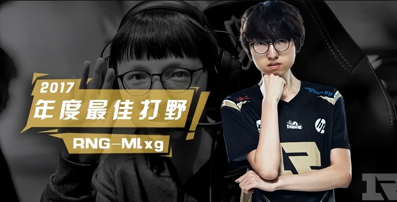 What kind of champion is Mlxg questioned by black fans?Counting careers on the spot: Are eight ...