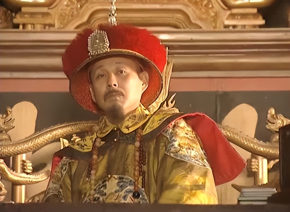This time, the 83-year-old Lu Zhong surprised everyone - iMedia