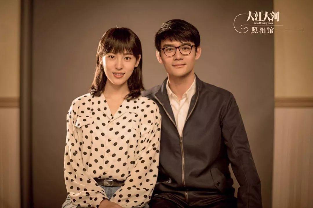 Looking at life through "Da Jiang Da He" - iMedia