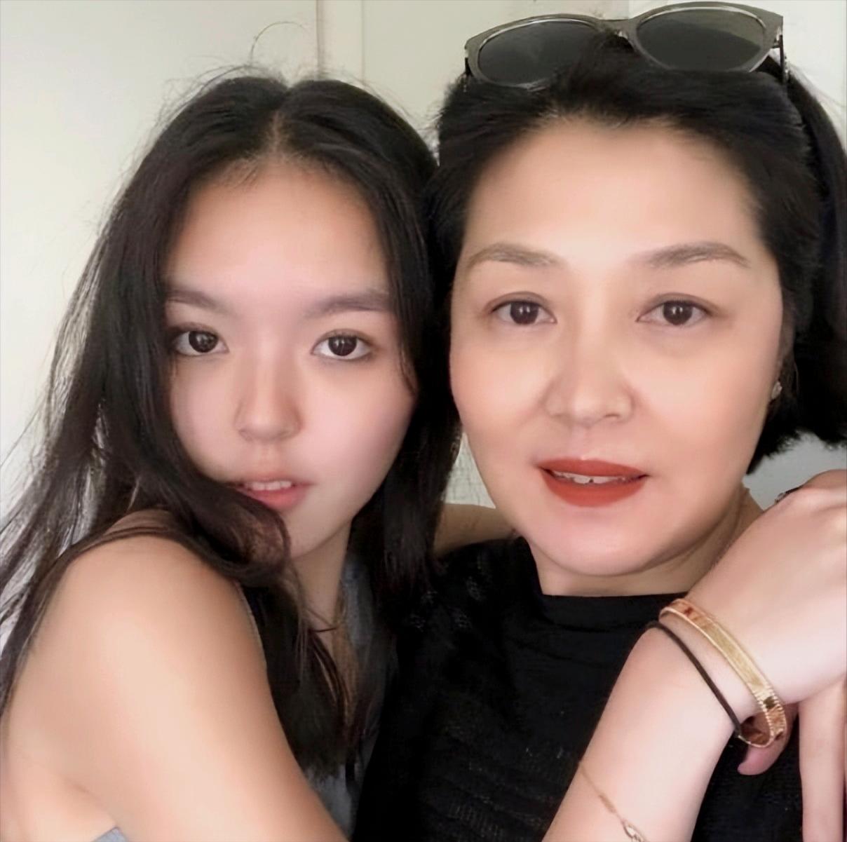 Why did Li Yong's daughter Fatumai choose to be an actress? Opportunities and challenges in the ...