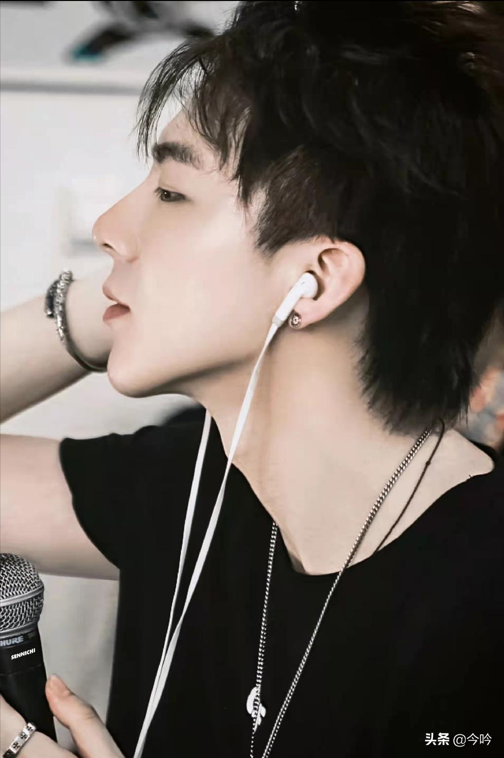 Inventory the theme song OST of the TV series that Liu Yuning sang in ...