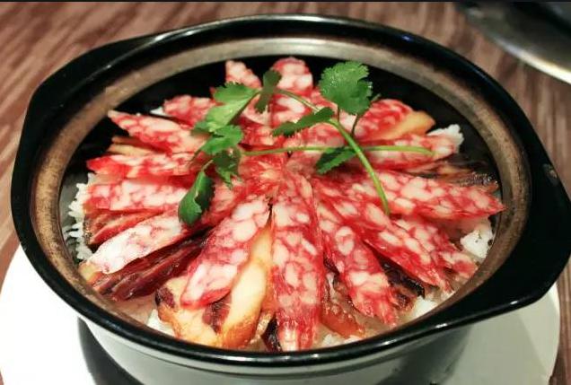 Exploring Guangzhou Food: Have you tried 30 Must-Try Foods? - iNEWS