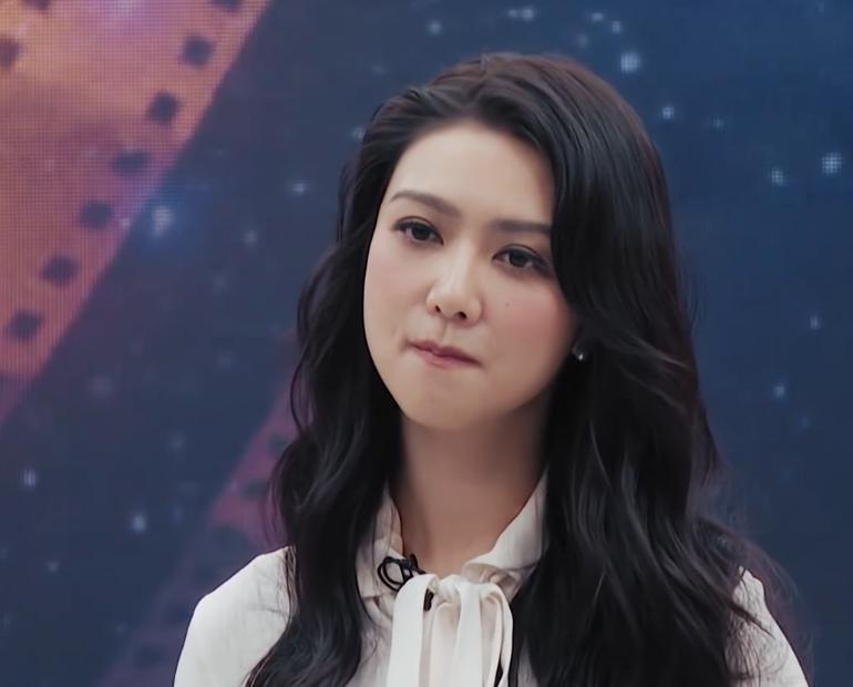 Hui Yinghong and Zhao Yazhi quarreled on the hot search, Wu Zhenyu became the mouthpiece, this ...