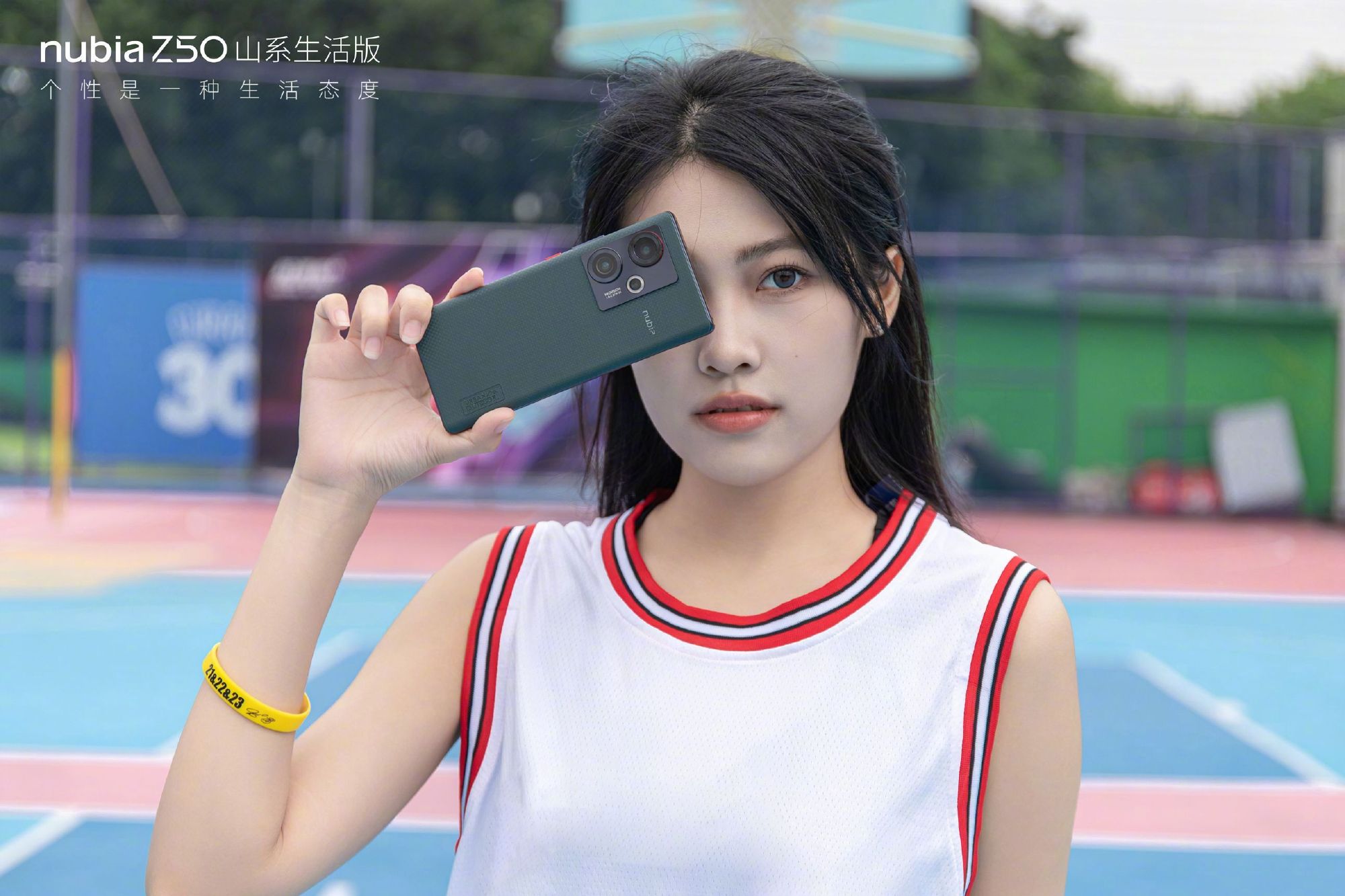 Snapdragon 8Gen2 "cabbage price"? Ni Fei: Nubia Z50 is the "welder"! - iNEWS
