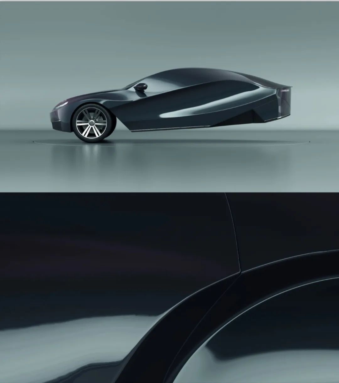 BASF releases "Automotive Color Trend Report 2022-2023" - iNEWS