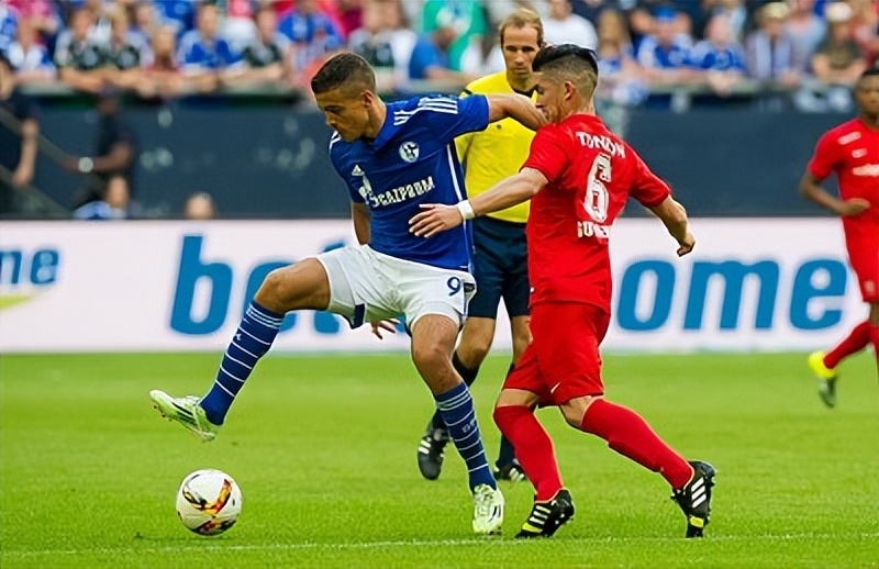 Eredivisie: Sparta Rotterdam vs Twente - iNEWS