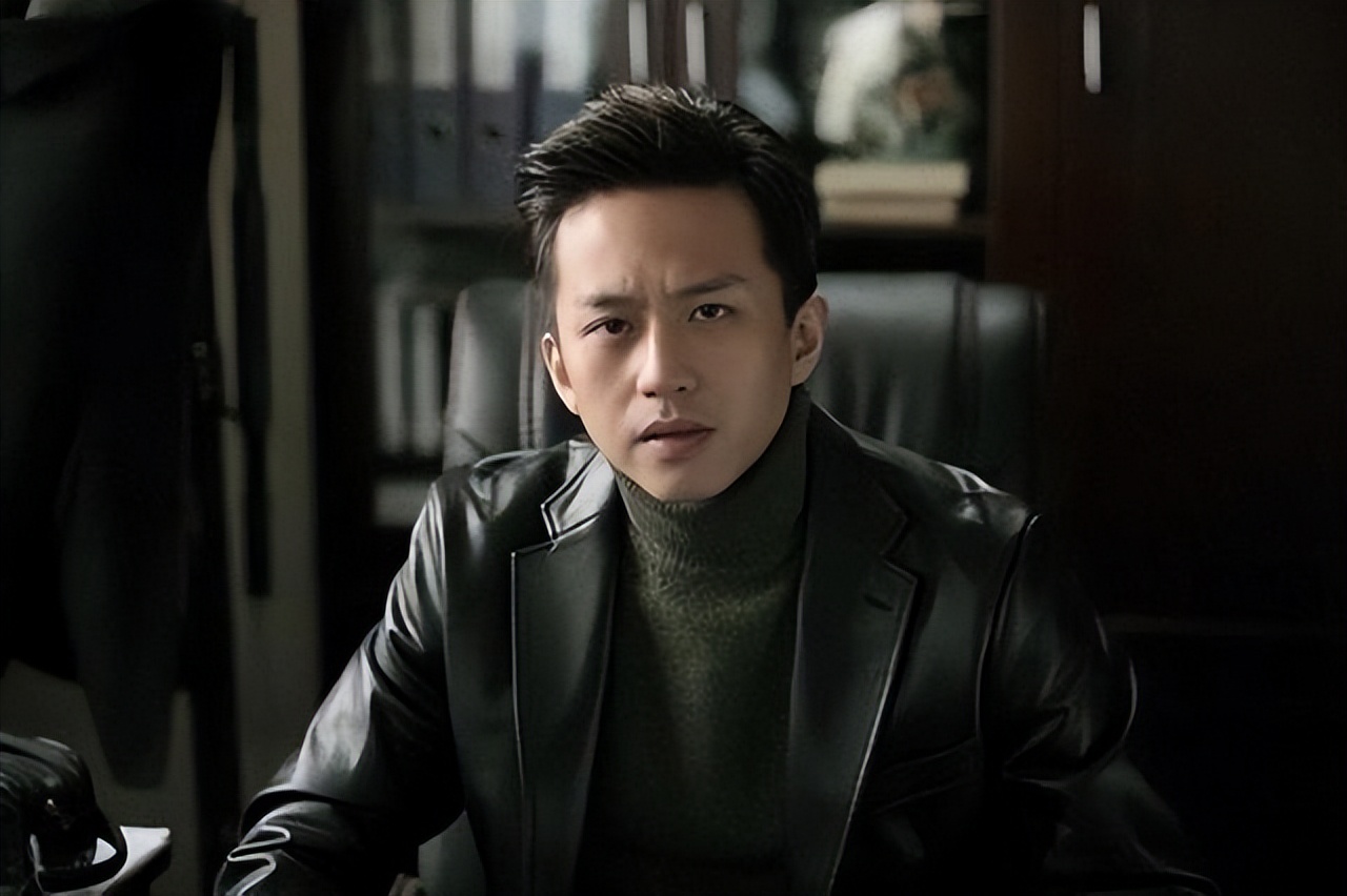 40-year-old Sun Li and Deng Chao have been married for 12 years: at the ...