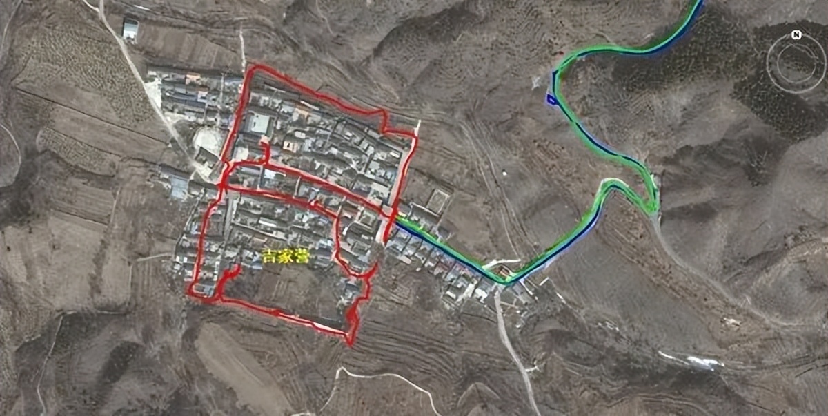 Frontier Camp City——Jijia Camp - iNEWS