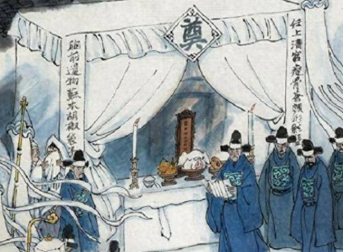 The Special Three Years of the Han Dynasty, Research on Funeral ...