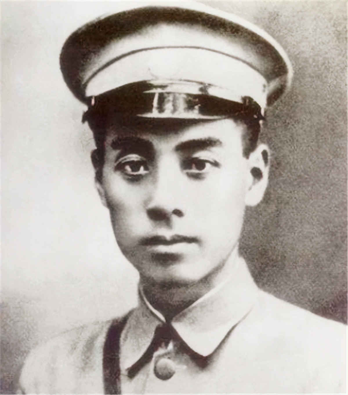 What is Zhou Enlai's charm that makes him so popular in the Kuomintang - iNEWS