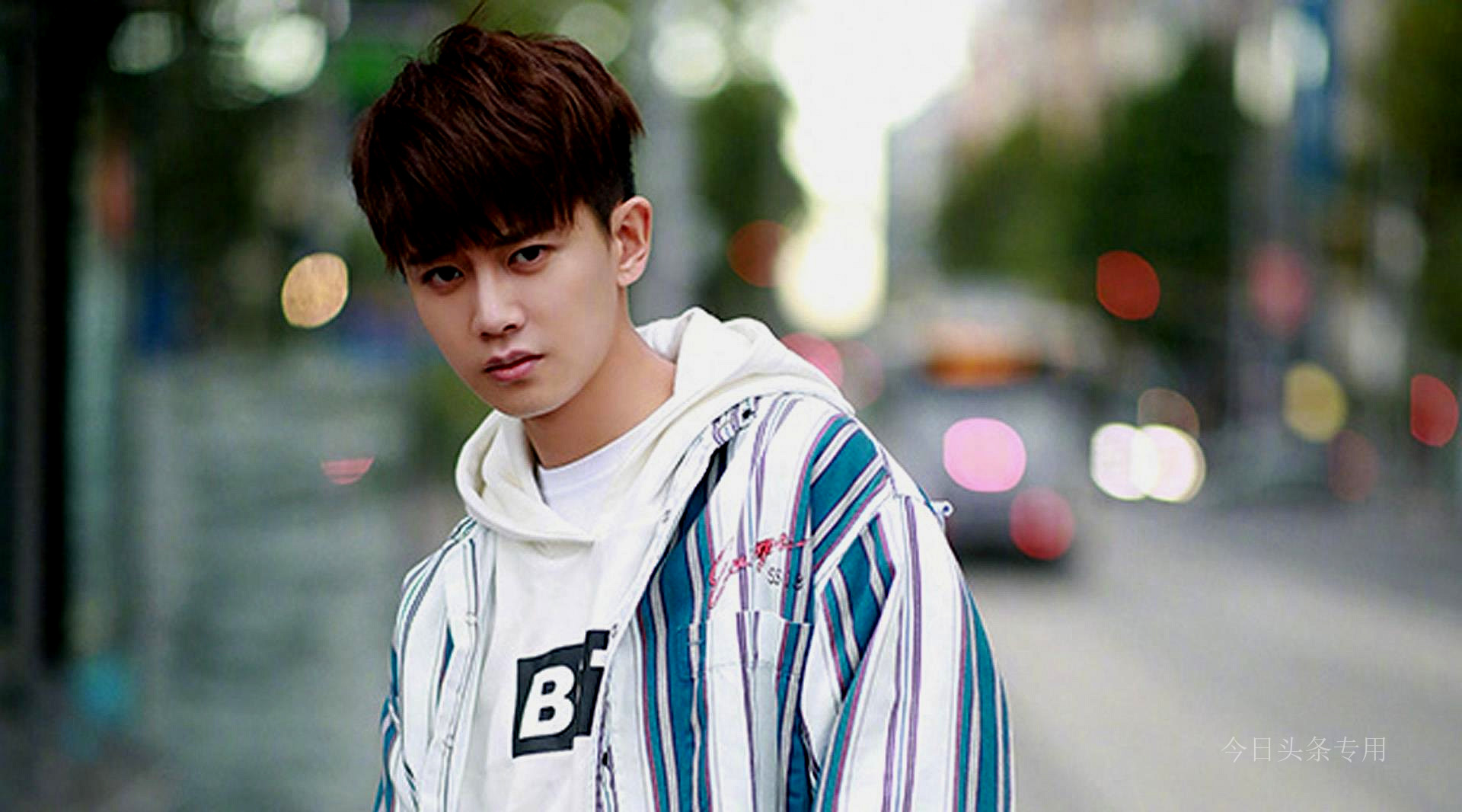 Entertainment comments: Xiao Zhan, Zhao Liying, Ren Jialun, Meng Ziyi ...