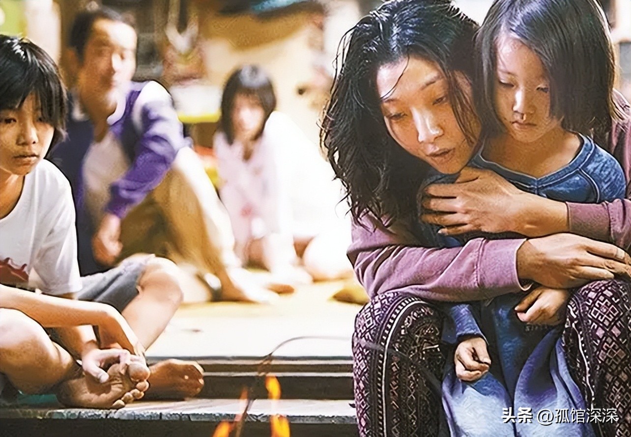 The movie "The Thieves" crime and theft must be brought to justice, how ...