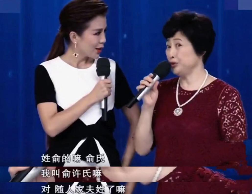 The drama bone Xu Di: She became a monk halfway through the film and ...