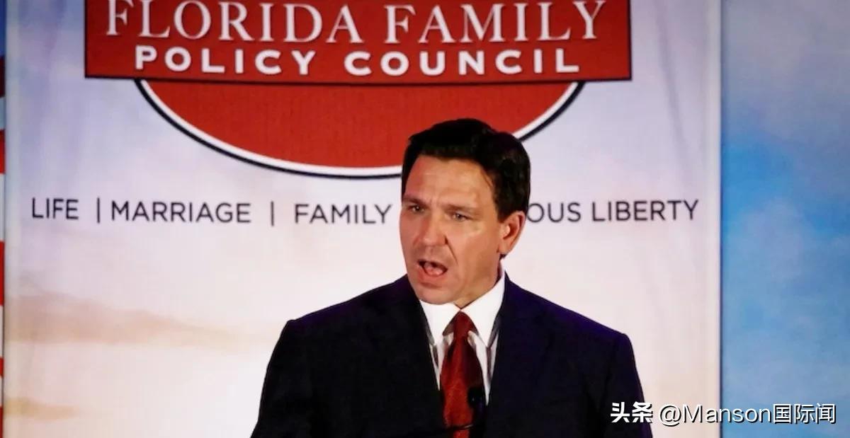 U.S. Election: Finally, a younger man participates in the two old men ...