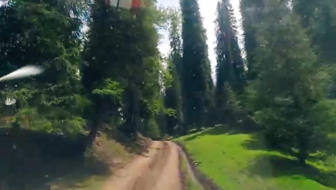 Xinjiang self-driving 48-day itinerary, scenic spots and accommodation ...