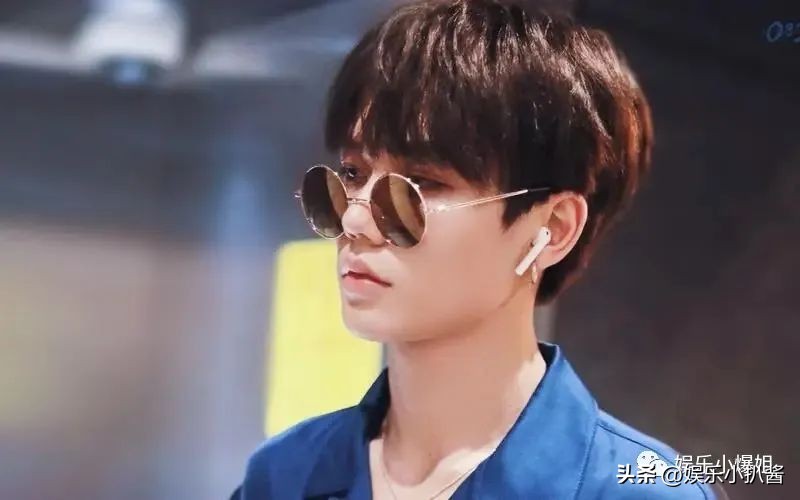Lin Yanjun returns to filming? Times Youth League is expected to fly ...