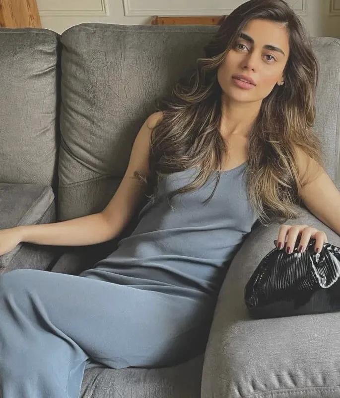 The 20 top Pakistani supermodels are here - iNEWS