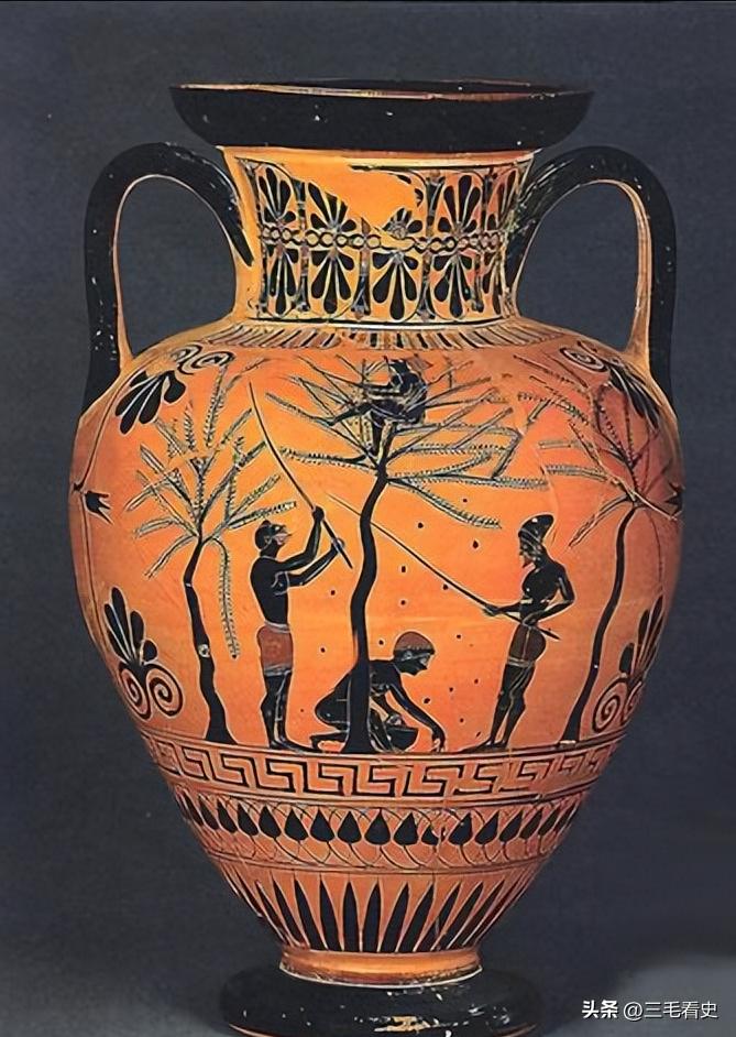 12th Century Greece: Craftsmanship and Decorative Patterns of Ancient ...