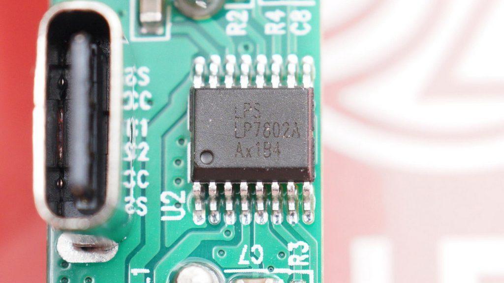 Microsource Semiconductor 31 chips and 106 audio products application ...