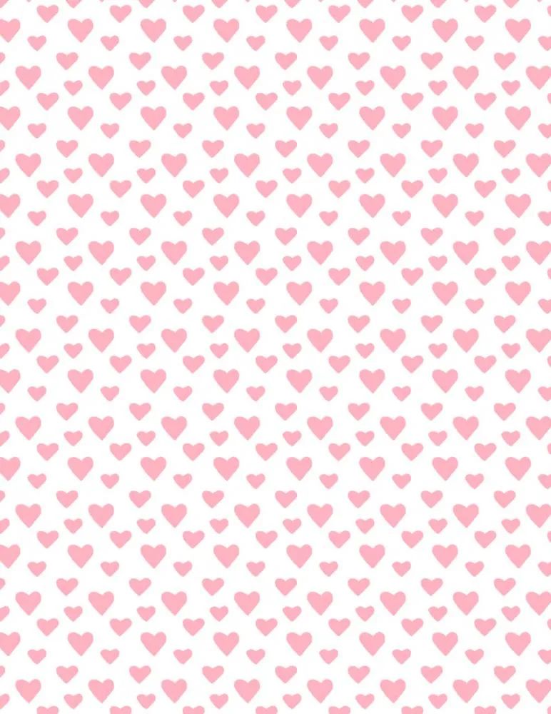 Valentine's Day Collection - Gabrielle Neil Obsessed with Patterns - iMedia