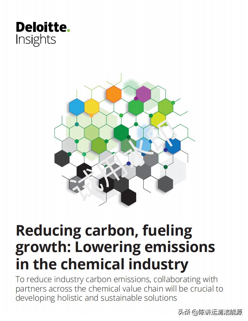 Reducing Carbon Emissions, Boosting Economic Growth: Reducing Emissions ...