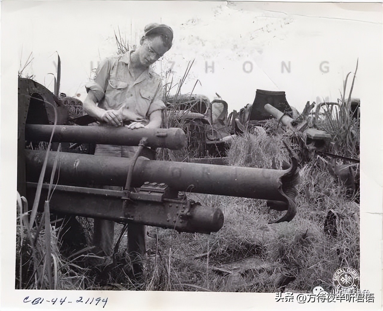 National Memorial: 1942-1945, Chinese Expeditionary Force - iNEWS